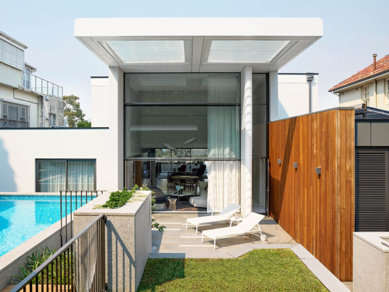 Commercial framing, aluminium framing systems